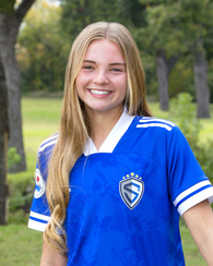 Grace Berry's Women's Soccer Recruiting Profile