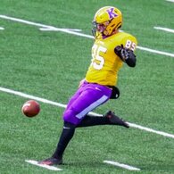 Jonathan Walker's Football Recruiting Profile