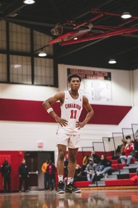 Chet Kane Collins's Men's Basketball Recruiting Profile