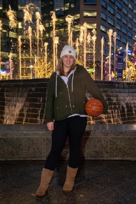 Megan Mauney's Women's Basketball Recruiting Profile