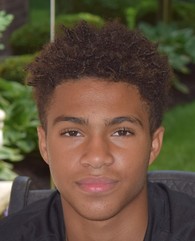 Nathan Smith's Men's Soccer Recruiting Profile