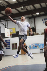 Brandon Bermudez's Men's Basketball Recruiting Profile