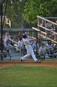 Blake Bird's Baseball Recruiting Profile