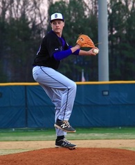 Dylan Roth's Baseball Recruiting Profile