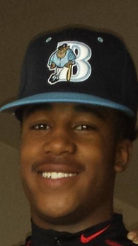 Khalil Smith's Baseball Recruiting Profile