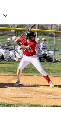 Joshua Stevens's Baseball Recruiting Profile