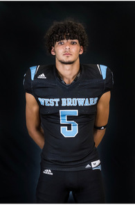 Brandon Armenteros's Football Recruiting Profile