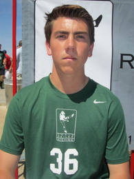 Eric Kreitz's Football Recruiting Profile