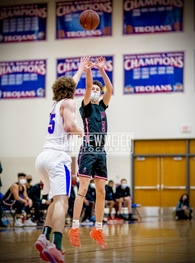 Jake Harvey's Men's Basketball Recruiting Profile