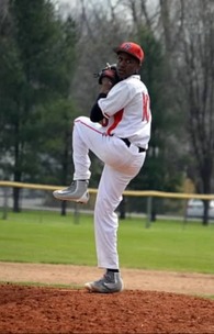 Anthony Wilson's Baseball Recruiting Profile