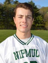 BRANDON LEFEBVRE's Men's Lacrosse Recruiting Profile