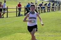 Luke Voelker's Men's Track Recruiting Profile