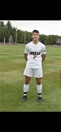 Kyle Landry's Men's Soccer Recruiting Profile
