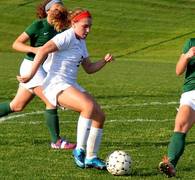 Georgia Watkins's Women's Soccer Recruiting Profile