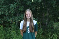 Mackenzie Hawkins's Women's Soccer Recruiting Profile