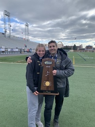 Kaylen Spatzer's Women's Soccer Recruiting Profile