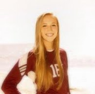 Erin Hook's Women's Volleyball Recruiting Profile