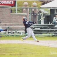 Brody Walsh's Baseball Recruiting Profile