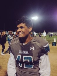 Paul Gallardo's Football Recruiting Profile