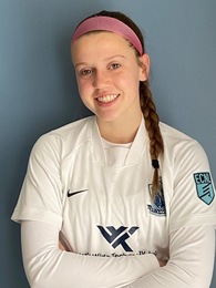 Audrey Goodyear's Women's Soccer Recruiting Profile