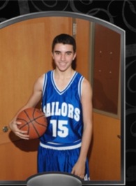 Christopher McGinnis's Men's Basketball Recruiting Profile