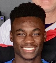 Seth Clark's Men's Soccer Recruiting Profile