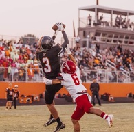 Nakea John's Football Recruiting Profile