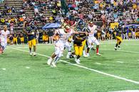 Marco Lee's Football Recruiting Profile