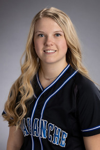 Ashley Mitchell's Softball Recruiting Profile