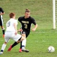 Sean Hussey's Men's Soccer Recruiting Profile