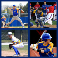 Caleb Coons's Baseball Recruiting Profile