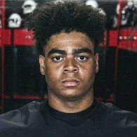 Christopher Martin's Football Recruiting Profile