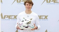 James Van Metre's Men's Lacrosse Recruiting Profile