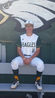 Eric Rascon's Baseball Recruiting Profile