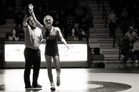 Sienna Landrum's Women's Wrestling Recruiting Profile