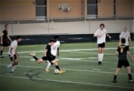 Anthony Leone's Men's Soccer Recruiting Profile