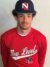 Elijah Sledge's Baseball Recruiting Profile