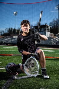 Ethan Tyler's Men's Lacrosse Recruiting Profile