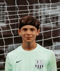 Joseph Lomas's Men's Soccer Recruiting Profile