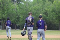 Jagger Locking's Baseball Recruiting Profile