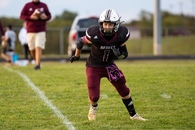 Kade New's Football Recruiting Profile