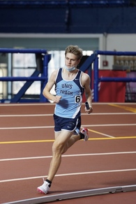 Sebastian Margetts's Men's Track Recruiting Profile
