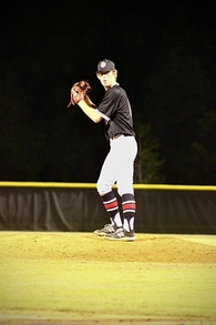 Zach Vincent's Baseball Recruiting Profile