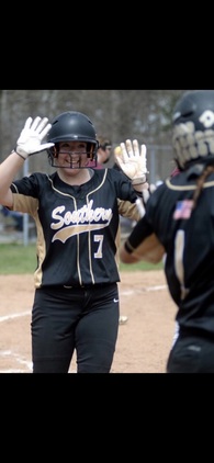 Sarah Lally's Softball Recruiting Profile