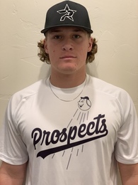 Cooper Katskee's Baseball Recruiting Profile