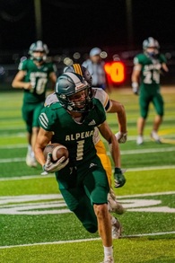 John Kurowski's Football Recruiting Profile