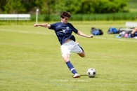 Kyle Kaemmerer's Men's Soccer Recruiting Profile