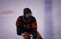 Aerick Bacon's Men's Ice Hockey Recruiting Profile