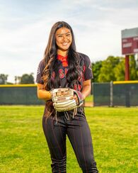 Leata Sherlin's Softball Recruiting Profile