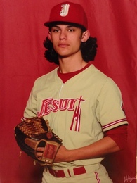 Jose Ramos's Baseball Recruiting Profile